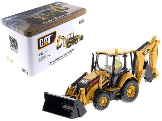 Click here for CAT Caterpillar 420F2 IT Backhoe Loader with Opera... prices