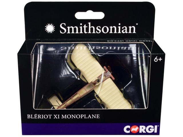 Click here for Bleriot XI Monoplane with Pilot Figure Smithsonian... prices