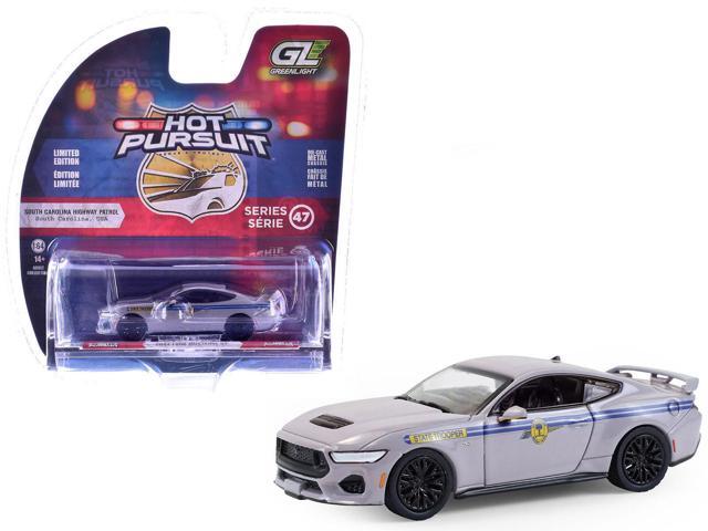 Click here for 2023 Ford Mustang GT South Carolina Highway Patrol... prices