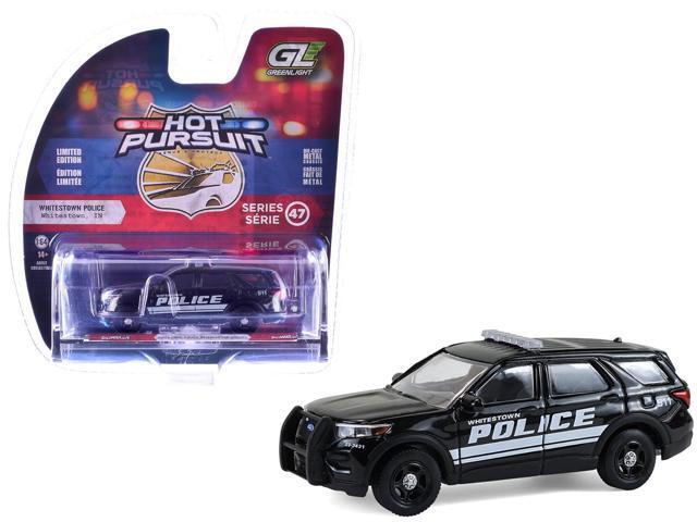 Click here for 2023 Ford Police Interceptor Utility Whitestown Po... prices