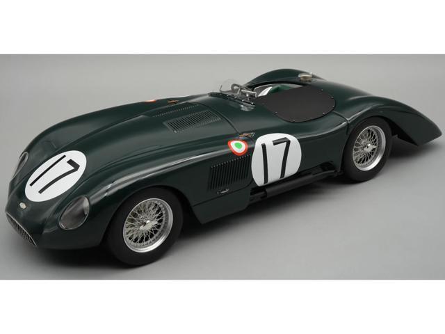 Click here for Jaguar C-Type Longtail #17 24 Hours of Le Mans (19... prices
