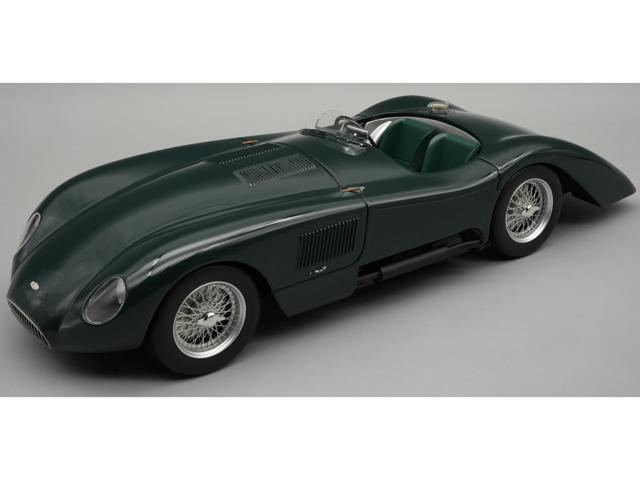 Click here for Jaguar C-Type Longtail Press Version British Racin... prices
