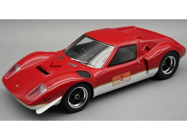 Click here for Lotus 62 Press Version 1969 Red and White Mythos S... prices