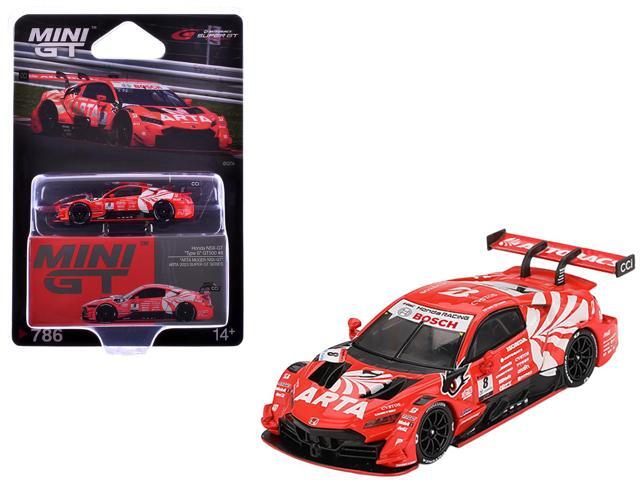 Click here for Honda NSX-GT Type S GT500 #8 ARTA Super GT Series... prices