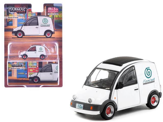 Click here for Nissan S-Cargo Van RHD (Right Hand Drive) S-Cargo... prices