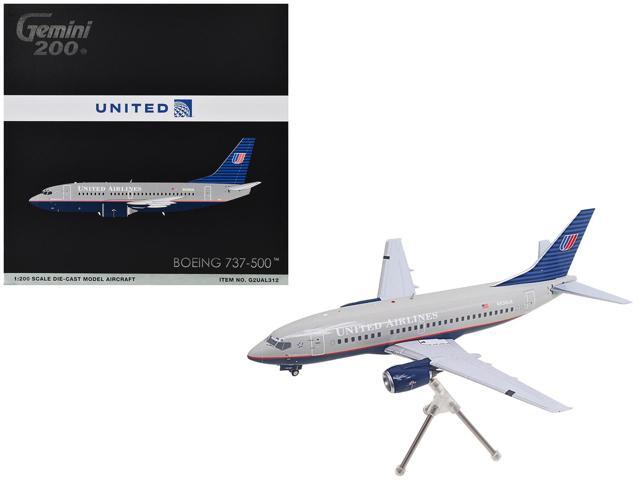 Click here for Boeing 737-500 Commercial Aircraft United Airlines... prices