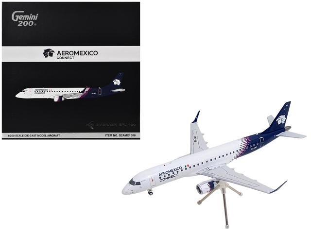 Click here for Embraer ERJ-190 Commercial Aircraft Aeromexico Con... prices