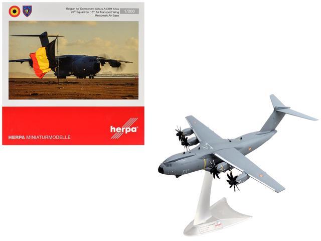 Click here for Airbus A400M Atlas Transport Aircraft Melsbroek Ai... prices