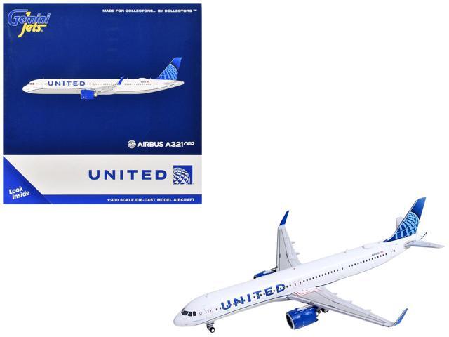Click here for Airbus A321neo Commercial Aircraft United Airlines... prices
