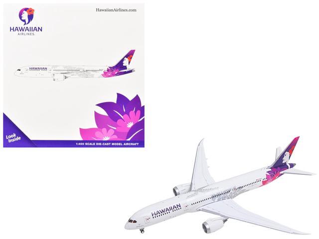 Click here for Boeing 787-9 Commercial Aircraft Hawaiian Airlines... prices