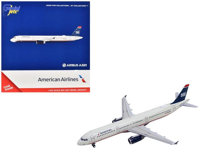 Click here for Airbus A321 Commercial Aircraft American Airlines... prices