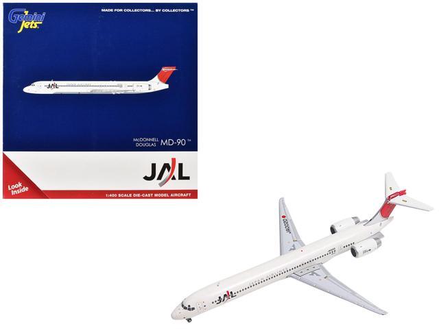 Click here for McDonnell Douglas MD-90 Commercial Aircraft Japan... prices
