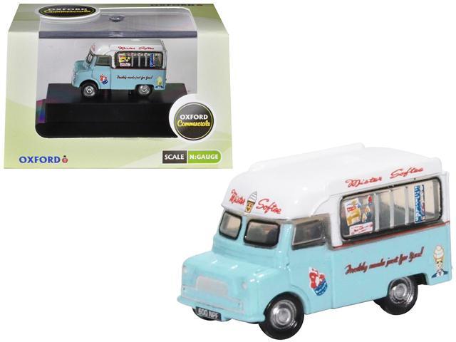 Click here for Bedford CA Ice Cream Van Mister Softee Light Blue... prices