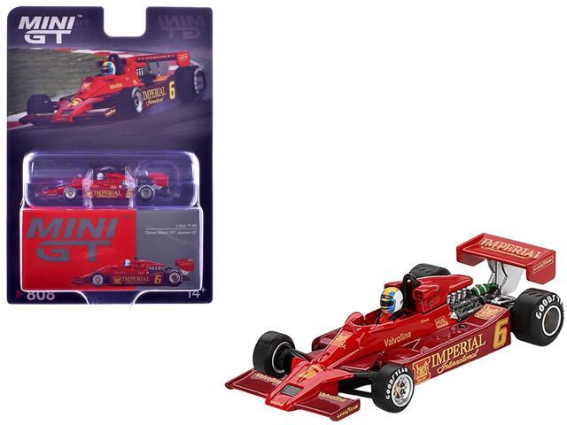 Click here for Lotus 78 #6 Gunnar Nilsson John Player Team Lotus... prices