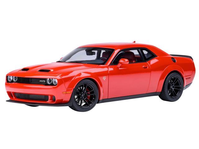 Click here for 2022 Dodge Challenger SRT Jailbreak Torred with Re... prices