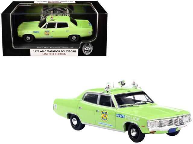 Click here for 1972 AMC Matador Police Car Cleveland Police Depar... prices