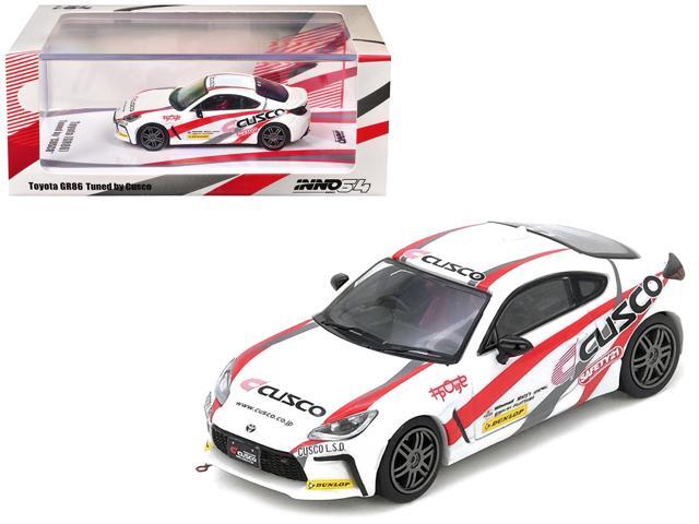 Click here for Toyota GR86 Tuned by CUSCO RHD (Right Hand Drive)... prices