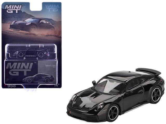 Click here for Porsche 911 Dakar Black Limited Edition 1/64 Dieca... prices