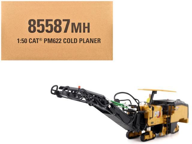 Click here for CAT Caterpillar PM622 Cold Planer Yellow Core Clas... prices
