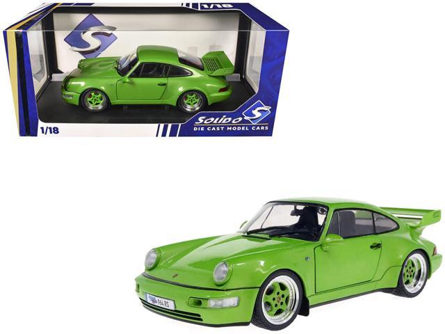 Click here for 1990 Porsche 911 (964) Carrera RS Streetfighter Gr... prices