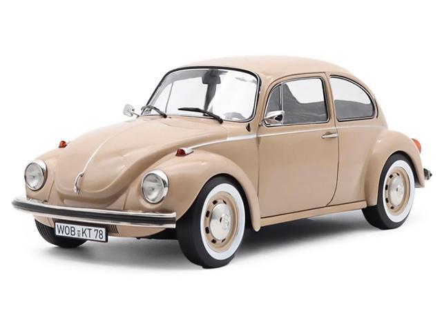 Click here for 1973 Volkswagen 1303 Beetle Sahara Beige 1/18 Diec... prices