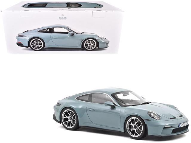 Click here for 2023 Porsche 911 S/T Meissen Blue Limited Edition... prices