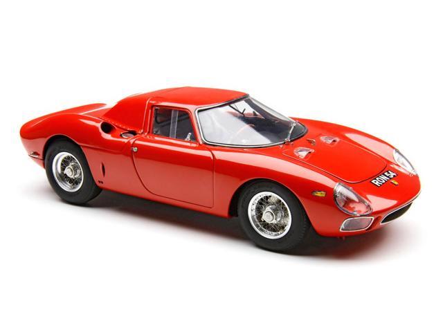 Click here for Ferrari 250 LM Race Red Ron Fry (1964) Limited Edi... prices