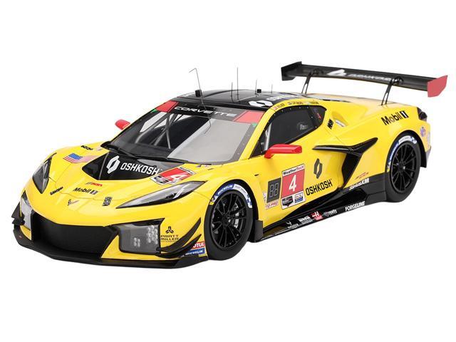 Click here for Chevrolet Corvette Z06 GT3.R #4 Corvette Racing by... prices
