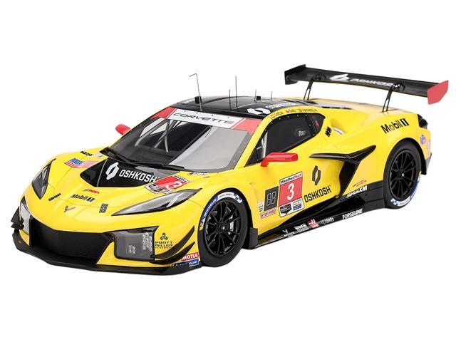 Click here for Chevrolet Corvette Z06 GT3.R #3 Corvette Racing by... prices