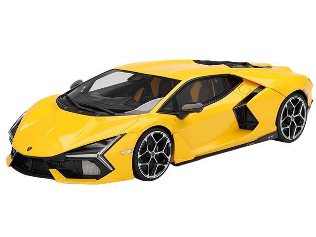 Click here for Lamborghini Revuelto Giallo (Yellow) 1/18 Model Ca... prices