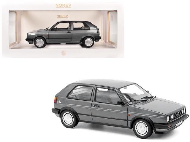 Click here for 1989 Volkswagen Golf Champion Gray Metallic 1/18 D... prices