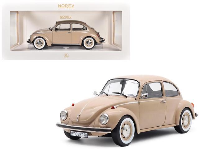 Click here for 1973 Volkswagen 1303 Beetle Sahara Beige 1/18 Diec... prices