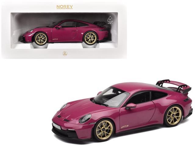 Click here for 2021 Porsche 911 GT3 Ruby Star Neo 1/18 Diecast Mo... prices