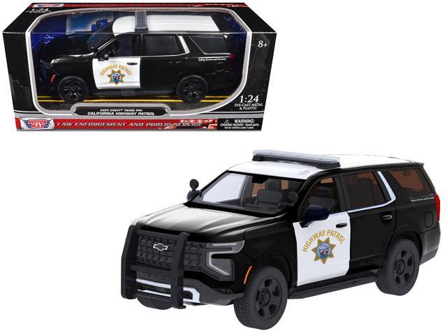 Click here for 2025 Chevrolet Tahoe Police Pursuit Vehicle Califo... prices