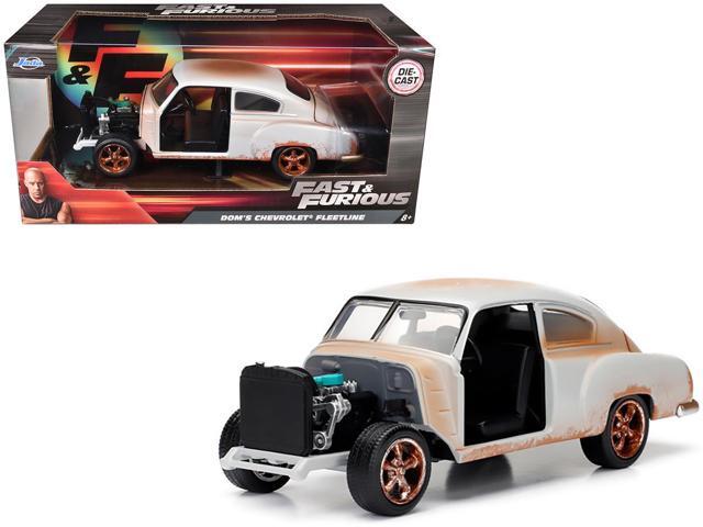 Click here for Doms Chevrolet Fleetline Fast & Furious F8 The Fat... prices