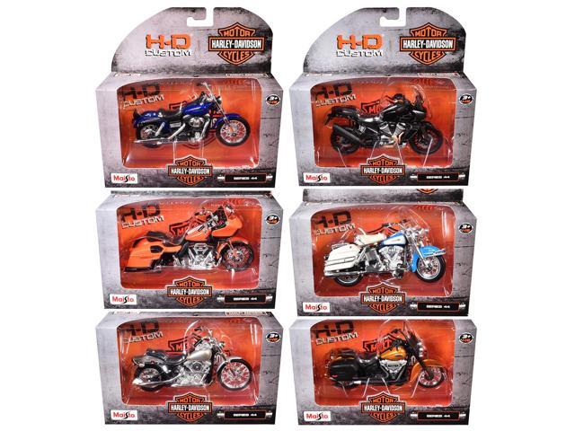 Click here for Motorcycle Models of Harley-Davidson Motorcycles 6... prices
