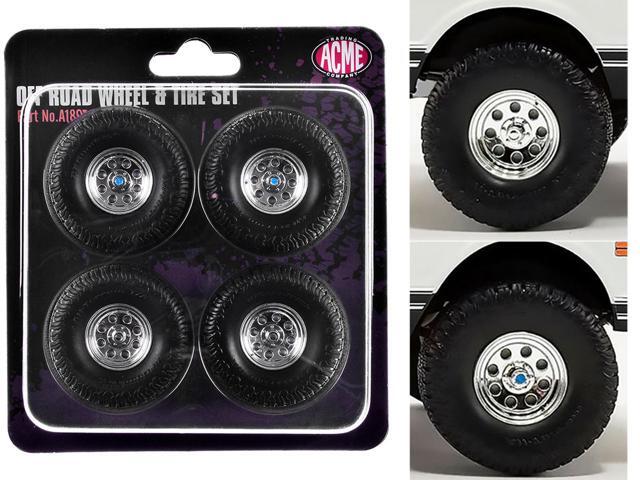 Click here for Offroad 35 Mag Wheel and Tire Set of 4 pieces from... prices