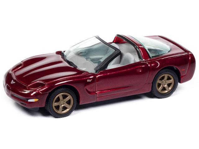 Click here for 2003 Chevrolet Corvette Convertible 50th Anniversa... prices