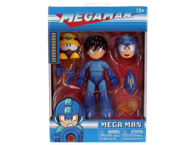 Click here for Mega Man 4.5 Figure (Deluxe Version) with Accessor... prices