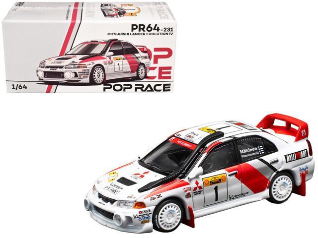 Click here for Mitsubishi Lancer Evolution IV RHD #1 Safari Rally... prices