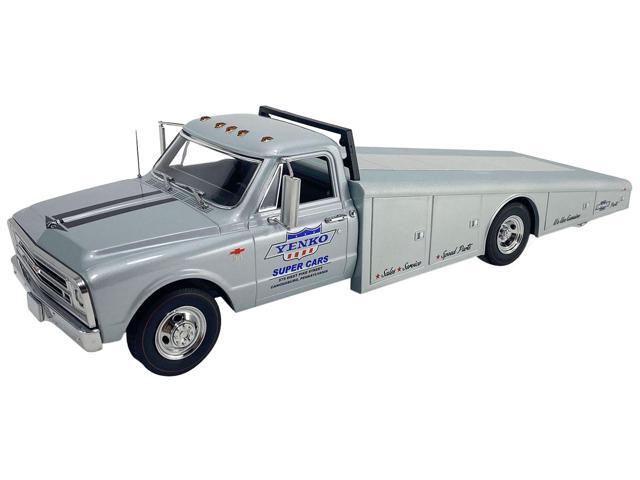 Click here for 1967 Chevrolet C-30 Ramp Truck Yenko Super Cars Si... prices