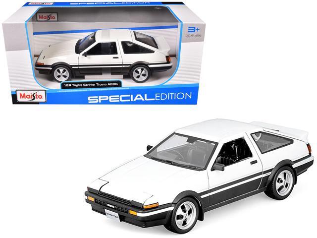 Click here for Toyota Sprinter Trueno AE86 RHD (Right Hand Drive)... prices