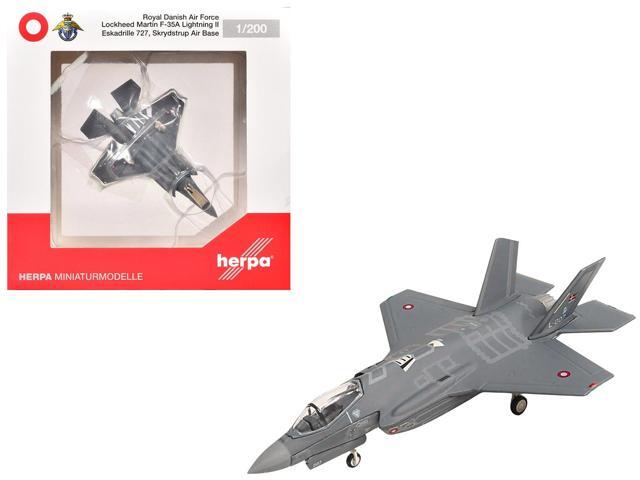 Click here for Lockheed Martin F-35A Lightning II Aircraft Eskadr... prices