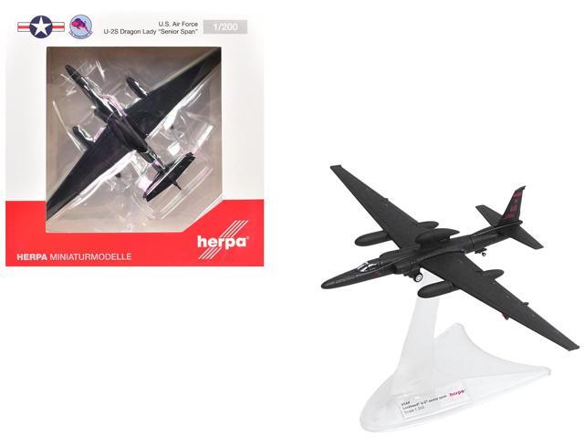 Click here for Lockheed U-2S Dragon Lady Aircraft Senior Span 99t... prices