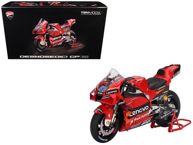Click here for Ducati Desmosedici #43 Presentation MotoGP World C... prices