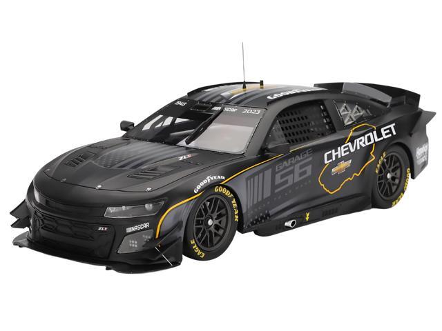 Click here for Chevrolet Camaro ZL1 #24 Hendrick Motorsports Test... prices