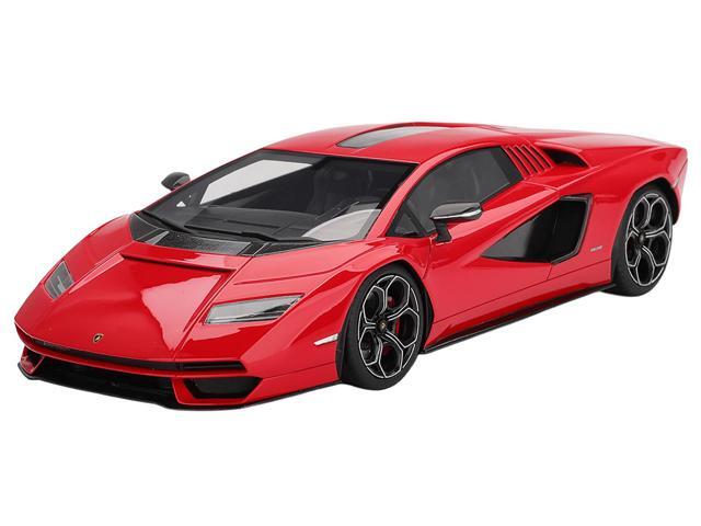 Click here for Lamborghini Countach LPI 800-4 Rosso Mars Red 1/18... prices