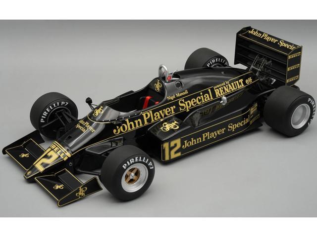 Click here for Lotus 94T #12 John Player Special Team Lotus 3rd P... prices