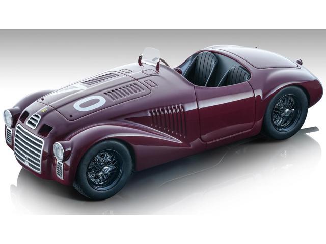 Click here for Ferrari 125S #70 Tazio Nuvolari Circuito di Livorn... prices