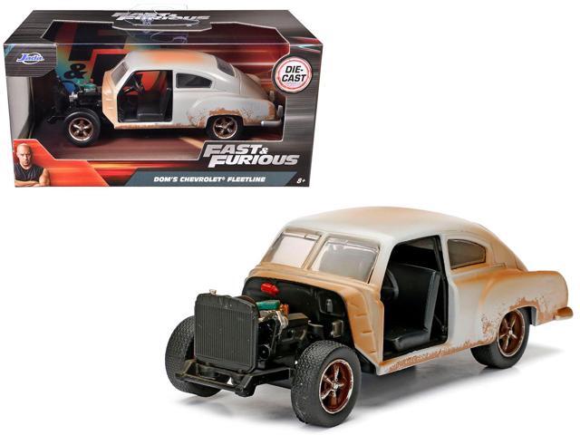Click here for Doms Chevrolet Fleetline Fast & Furious F8 The Fat... prices